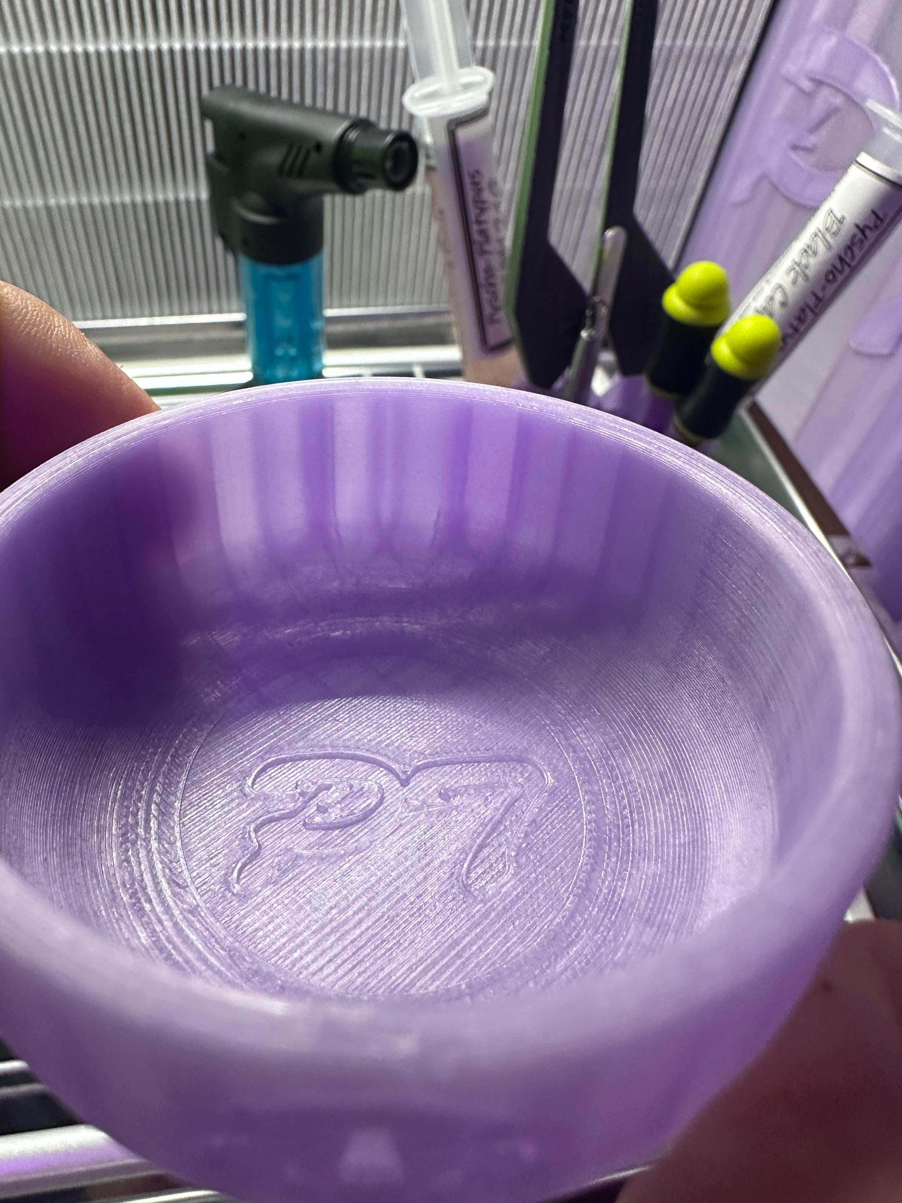 PT Tool Holder – PsychoPlaty